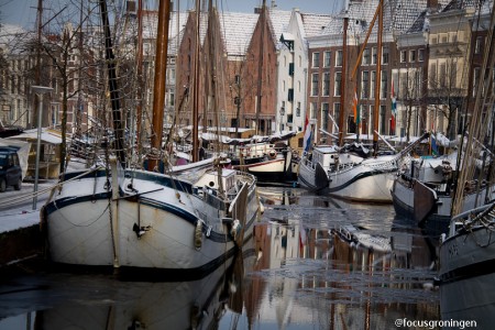 Winterwelvaart 2012 - FocusGroningenFocusGroningen