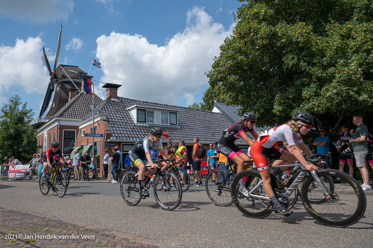 Rondom_de_Bult_van_Usquert_vrouwenkoers_2021©jan hendrik van der veen ... Rondom_de_Bult_van_Usquert_vrouwenkoers_2021©jan hendrik van der veen ...