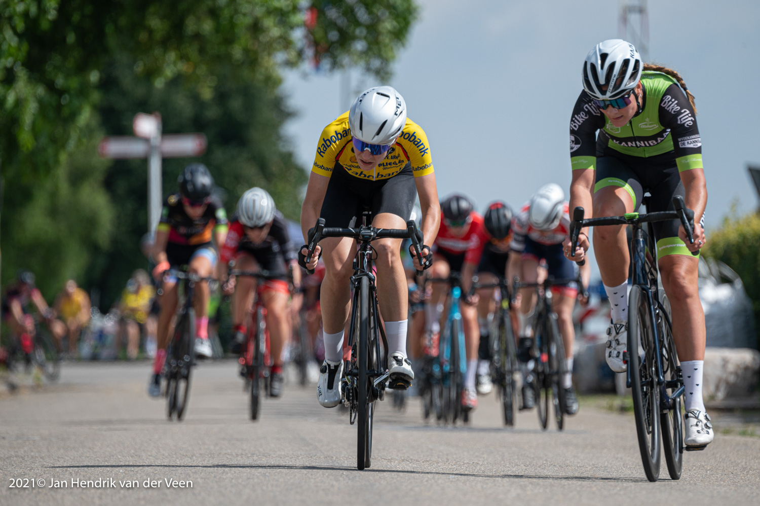 Rondom_de_Bult_van_Usquert_vrouwenkoers_2021©jan hendrik van der veen ... Rondom_de_Bult_van_Usquert_vrouwenkoers_2021©jan hendrik van der veen ...
